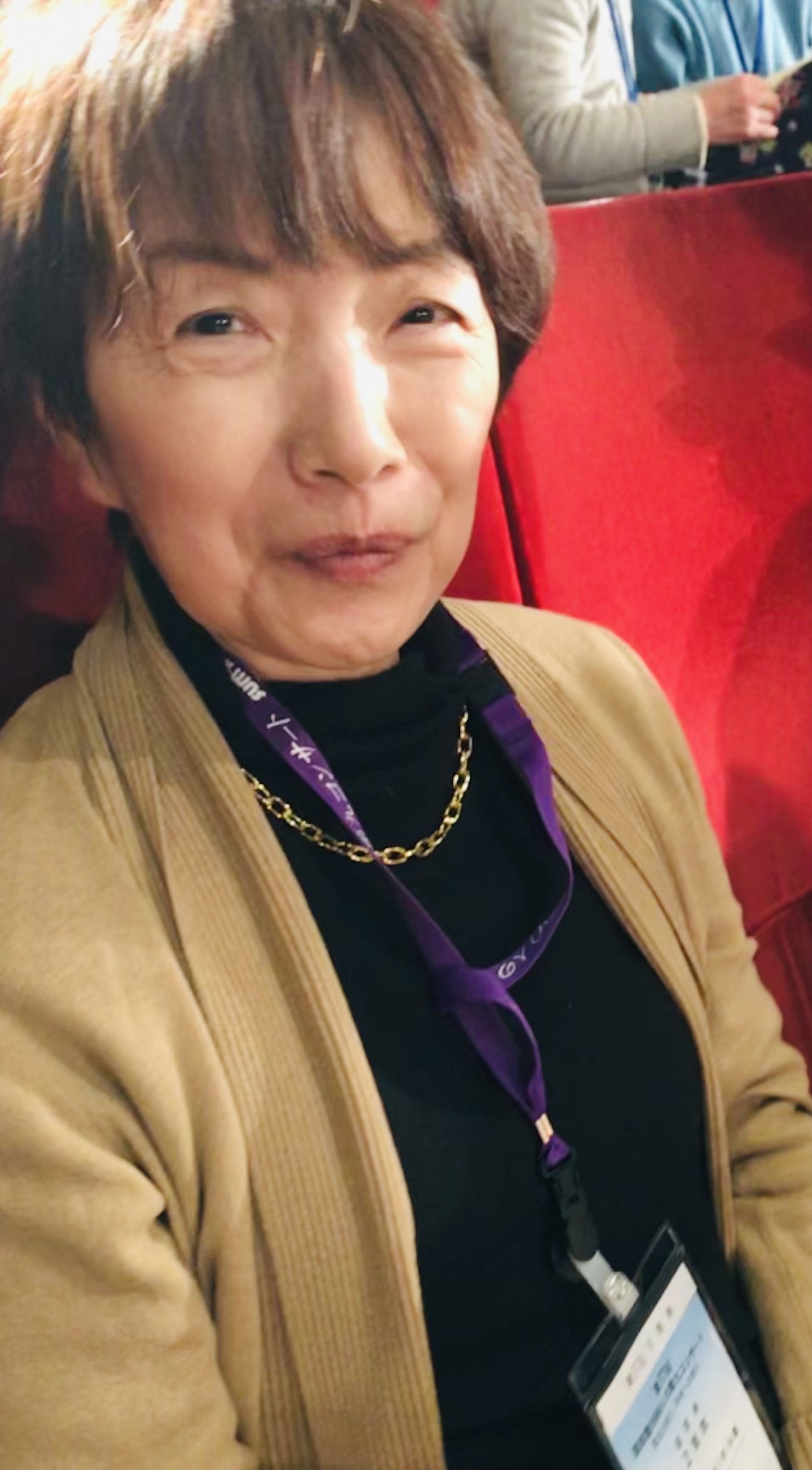 第九をかじろう会 参加者