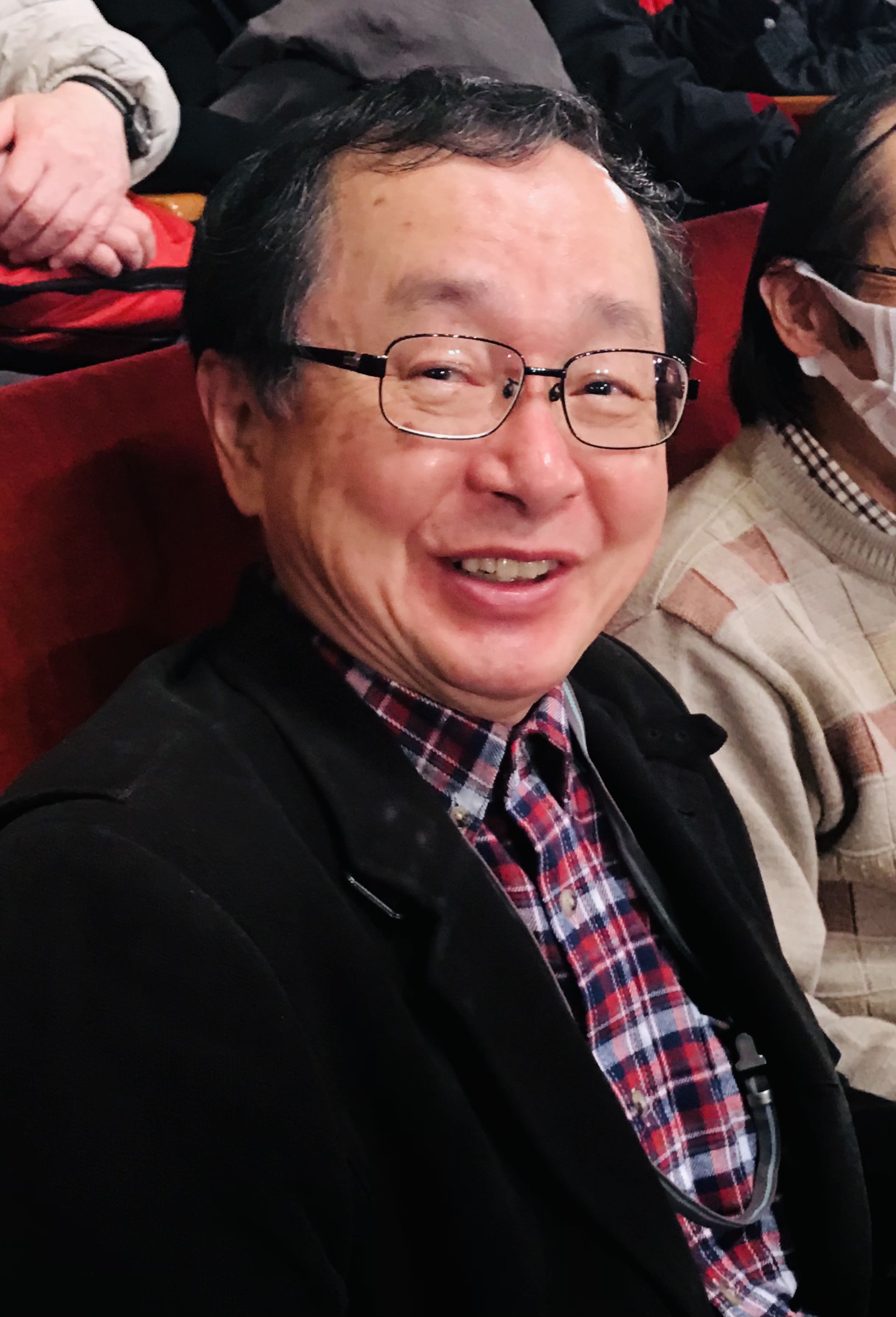 第九をかじろう会 参加者